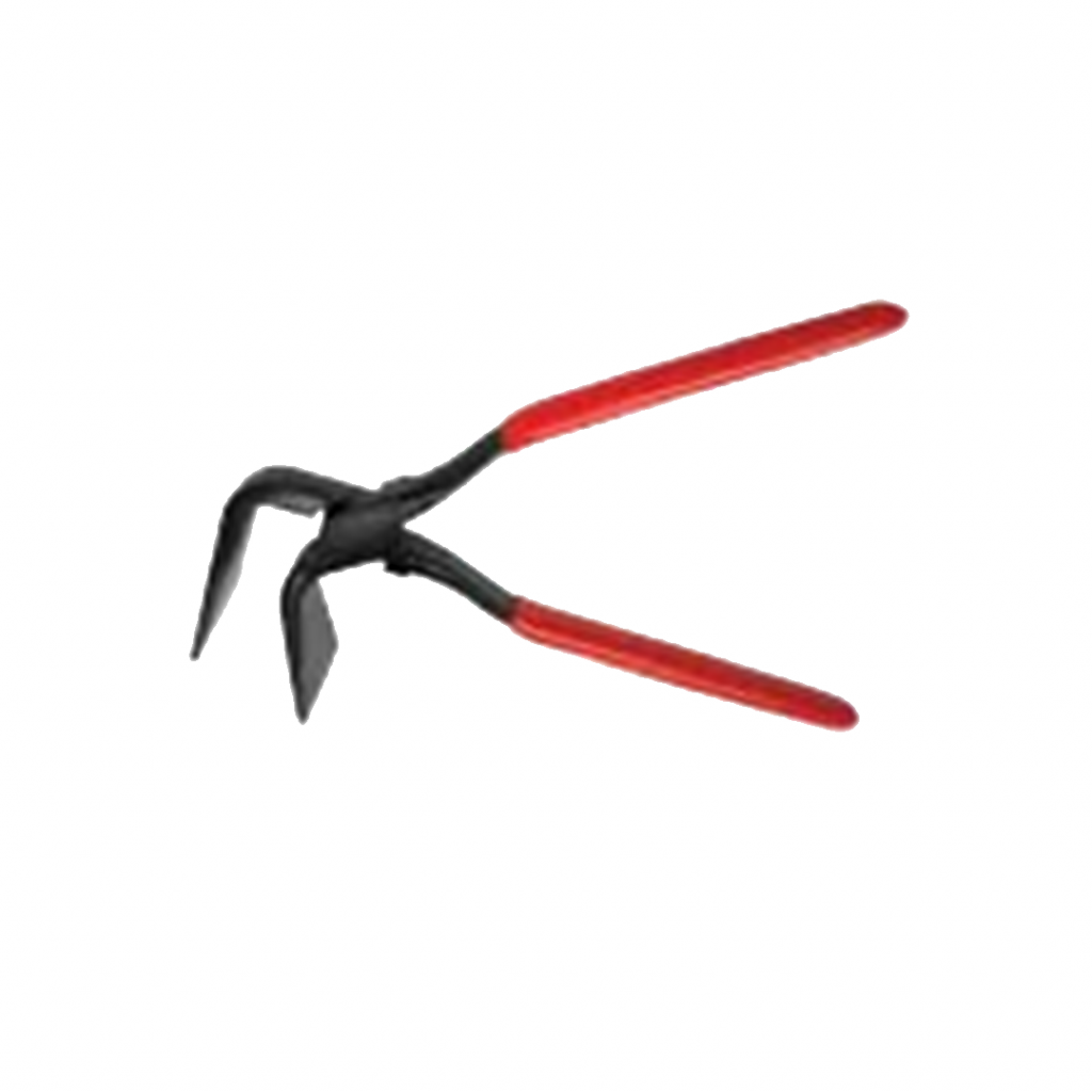 Bending Pliers Curved 90 Degree - Plumbers Choice