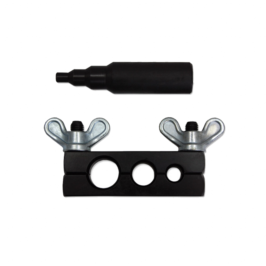 Block & Pin 1/2' + 3/4" + 1" - Plumbers Choice