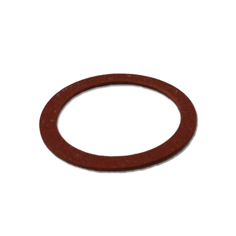 Body Washers Red Fibre Ez Clean Per 50 - Plumbers Choice