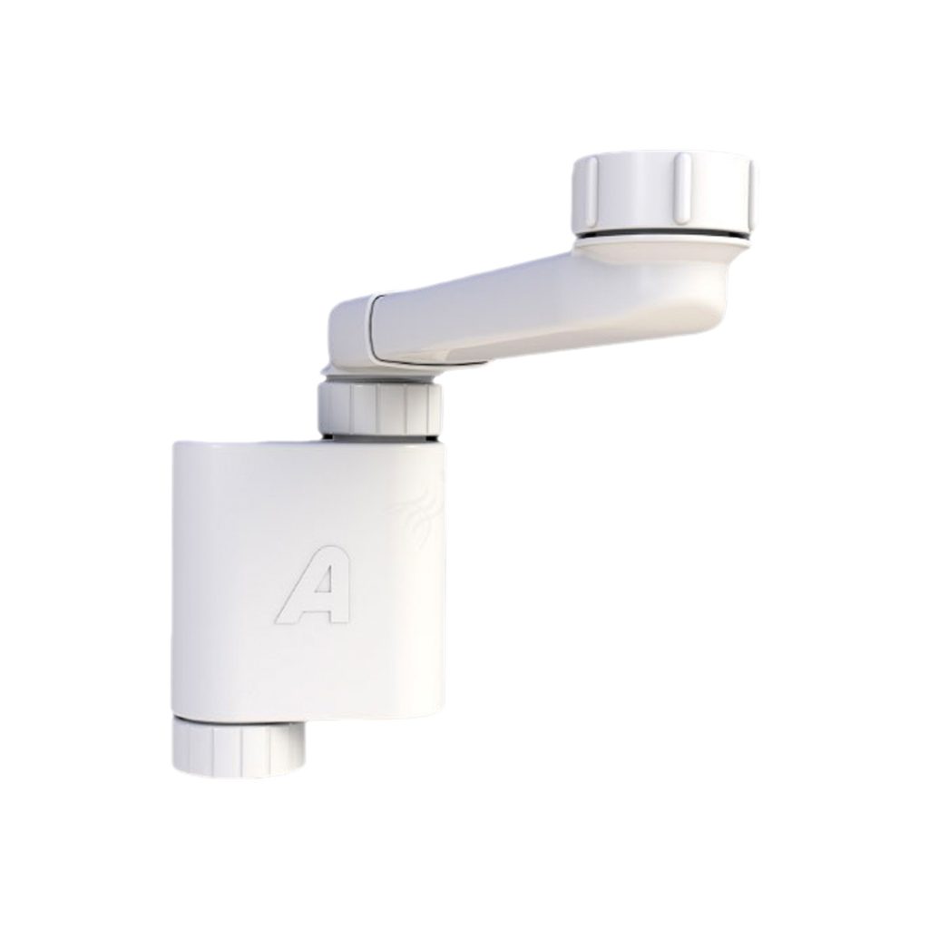 Trap Box & Vanity Space Saver 40mm - Plumbers Choice