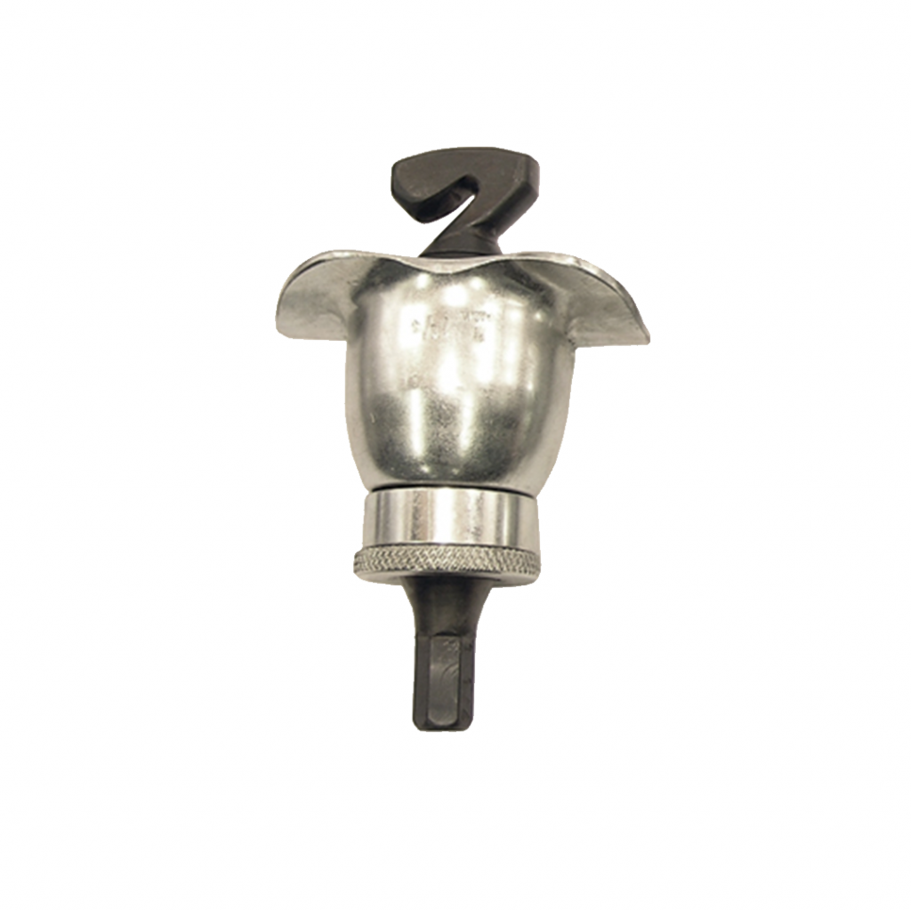 Branch Forming Tool 1 1/4 Inch Only - Plumbers Choice