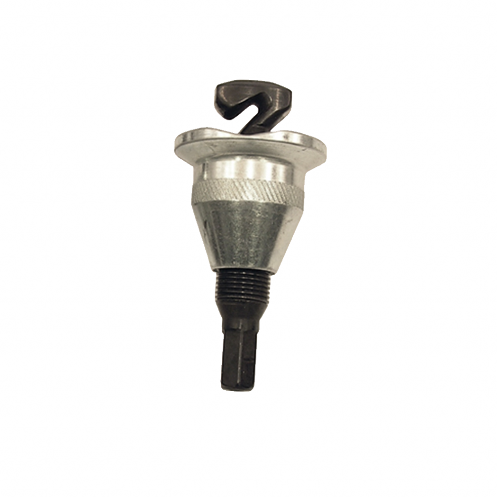 Branch Forming Tool 1 Inch Head Only - Plumbers Choice