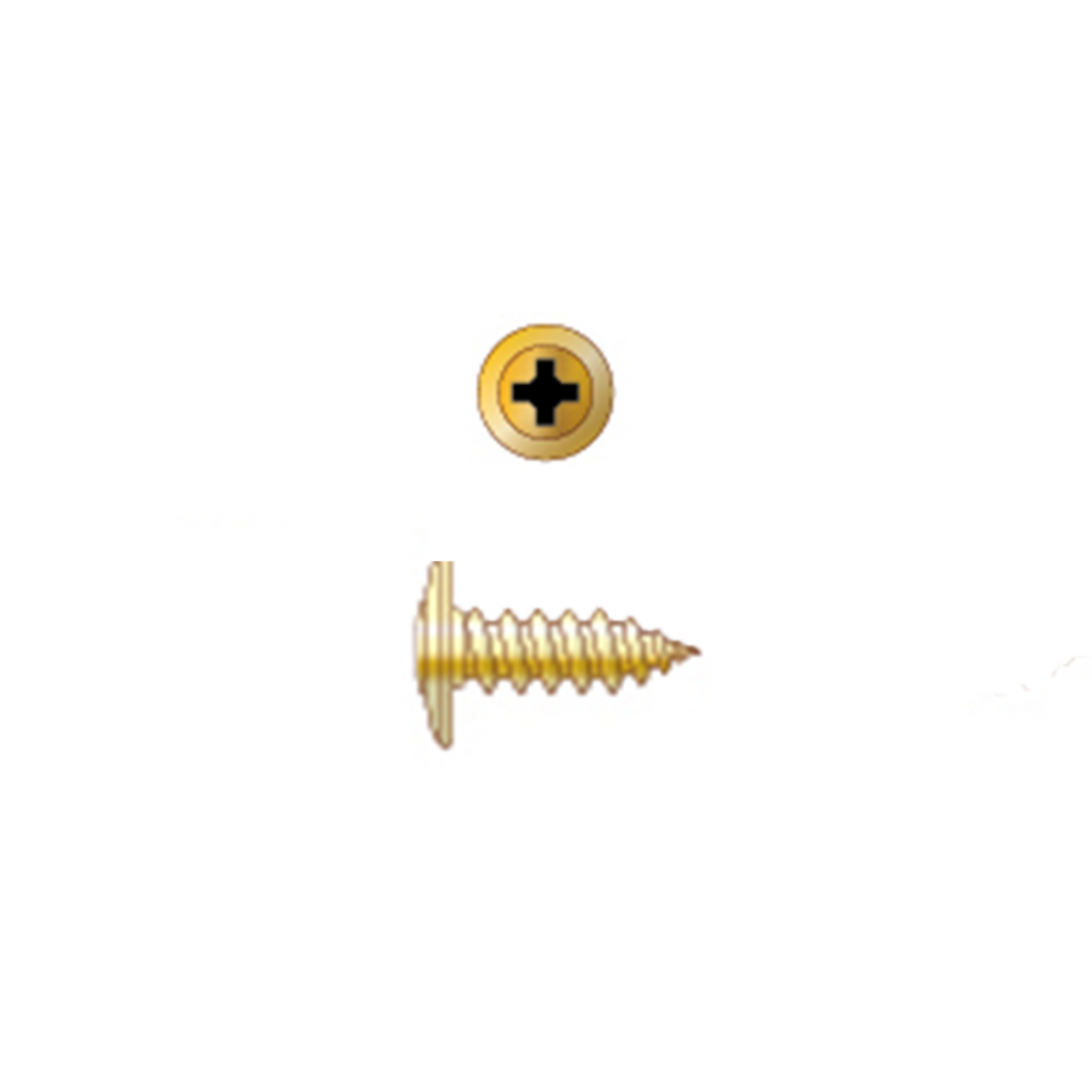 Button Head Screws Archives - Plumbers Choice