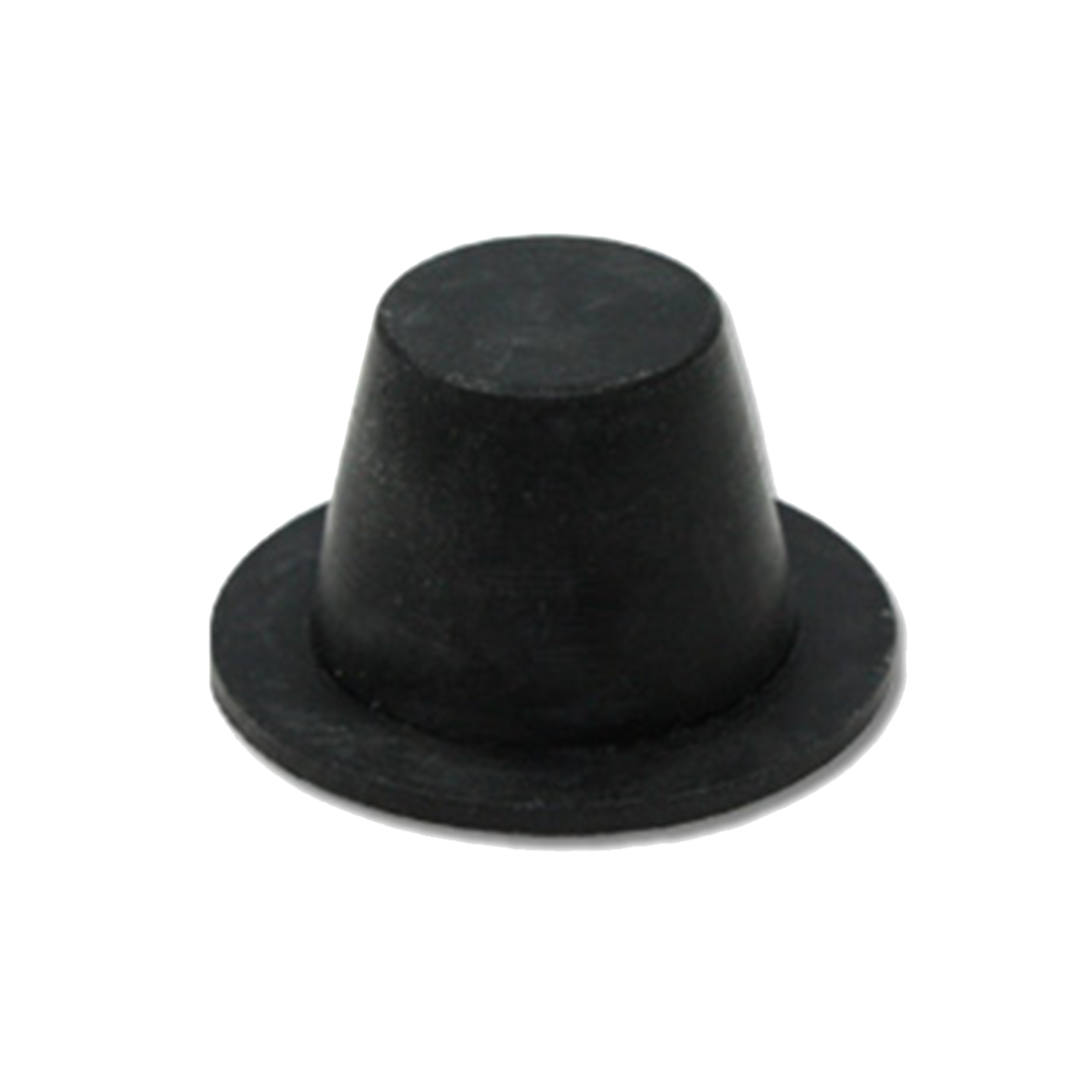 Cistern Washer Caroma Seating Red Silicone Per 25 - Plumbers Choice