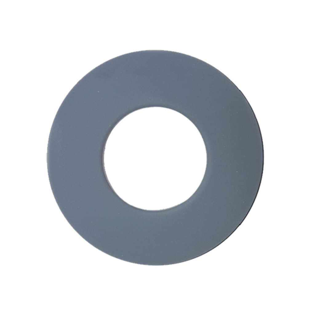 Cistern Washer Geberit Seating Silicone Per 10 - Plumbers Choice