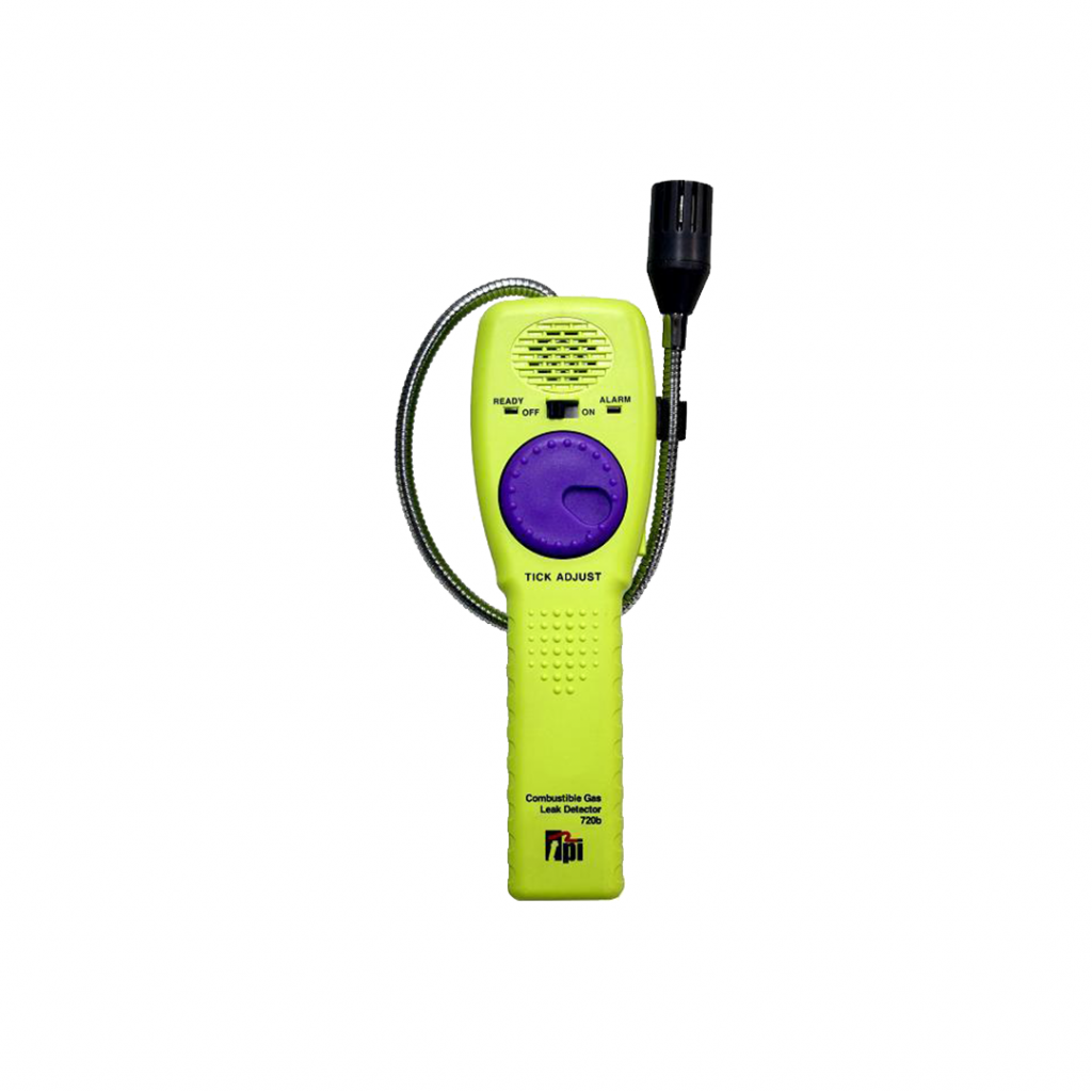 Combustible Gas Leak Detector - Plumbers Choice