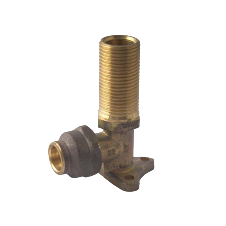 Comp Union 15MI x 15C - Plumbers Choice