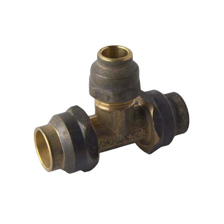 Comp Union 20MI x 20C - Plumbers Choice