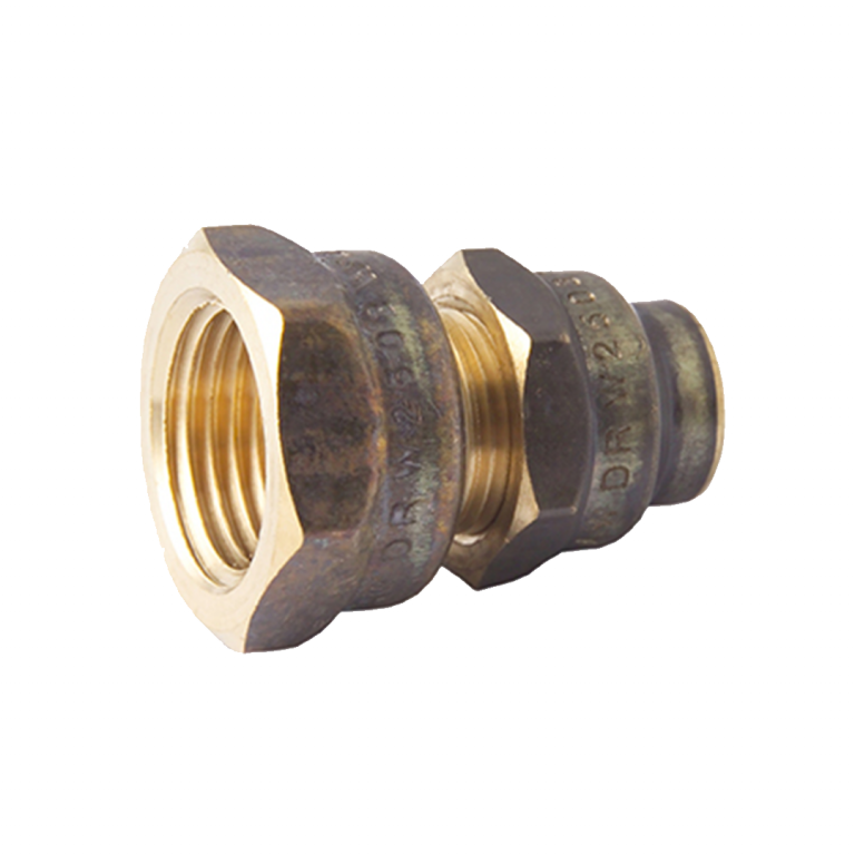 Comp Union 20MI x 20C - Plumbers Choice