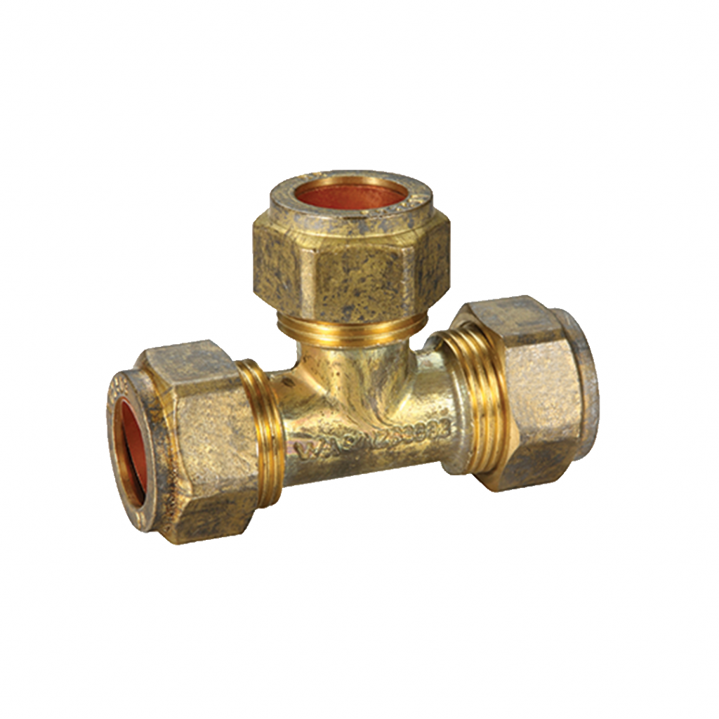Copper Compression Archives - Plumbers Choice