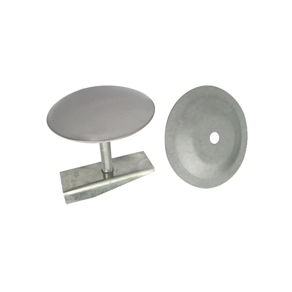 Stainless Steel and Chrome Cover Plates Archives - Plumbers Choice