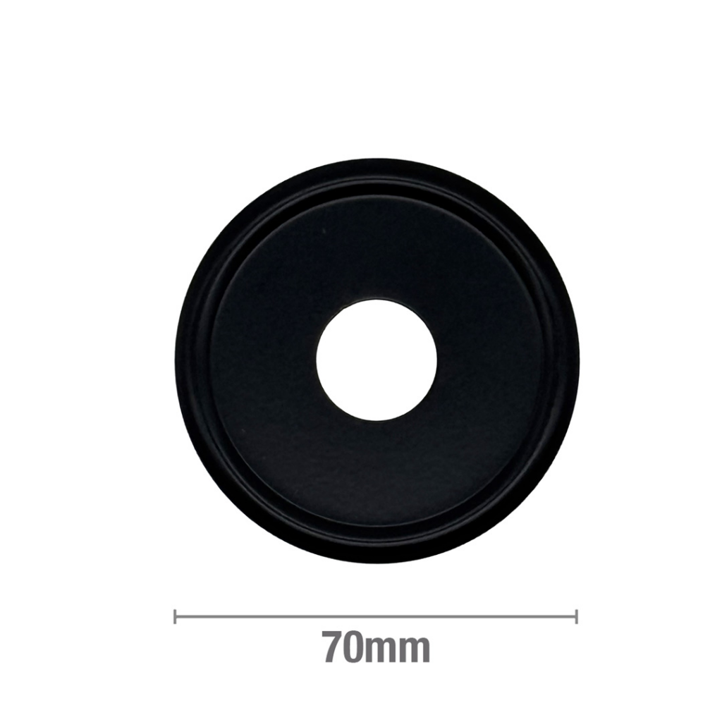 Black Cover Plates Archives - Plumbers Choice