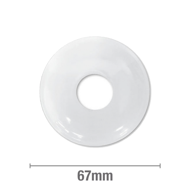White Cover Plates Archives - Plumbers Choice