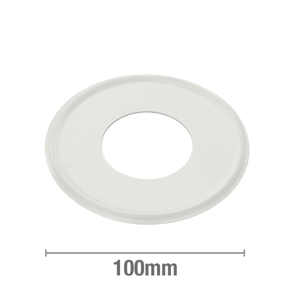 White Cover Plates Archives - Plumbers Choice