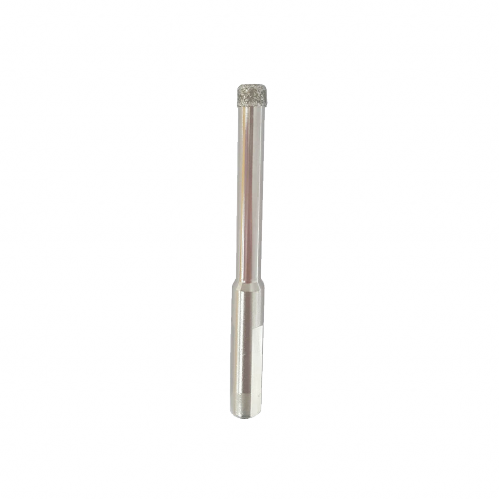 Diamond Tile Drill Bit 8mm - Plumbers Choice