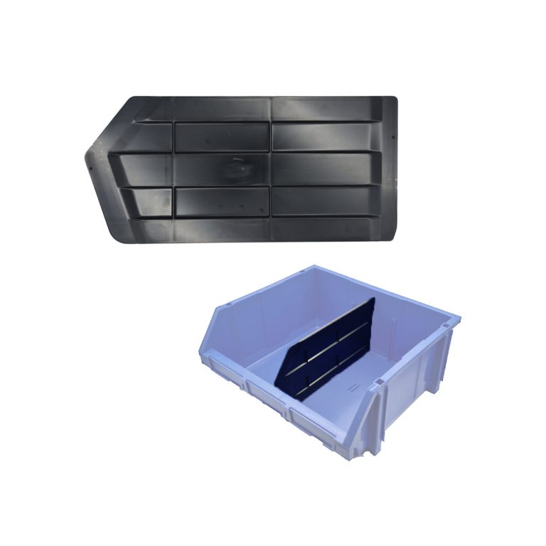 Divider for Sorting Bin Stackable Medium/Large Per 1 - Plumbers Choice