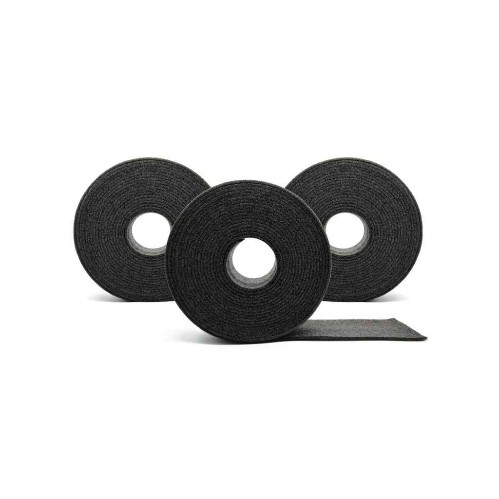Drainlag Black 10 Metre Roll - Plumbers Choice