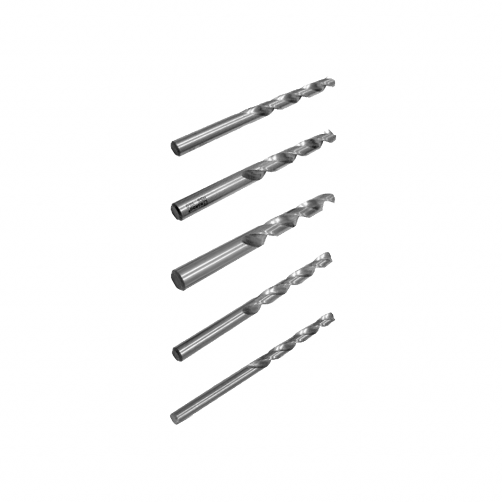 Rotary Hammer Drill Bit 22mm x 260mm - Plumbers Choice