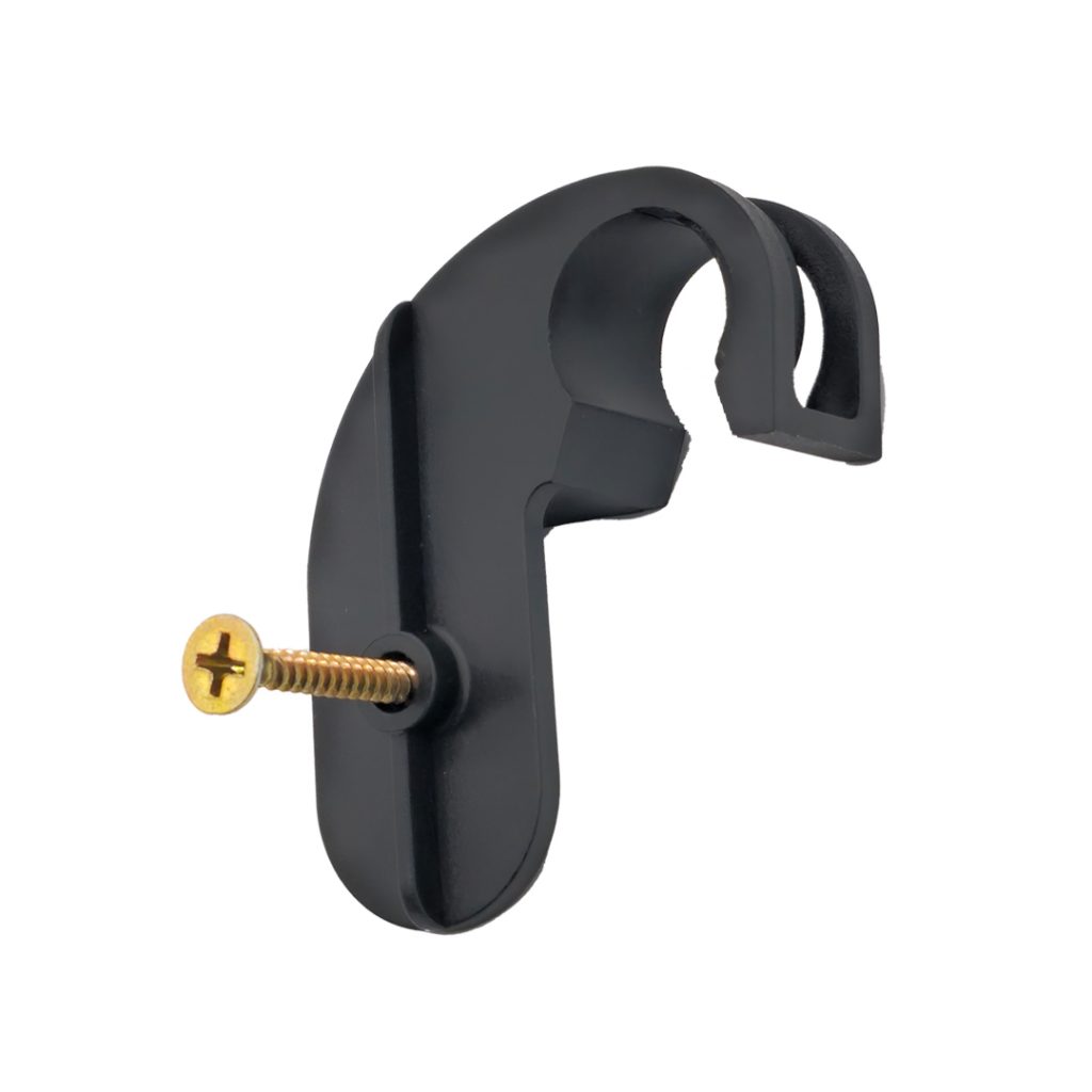 DualPex Jay Type with Timber Screw Per 25 - Plumbers Choice