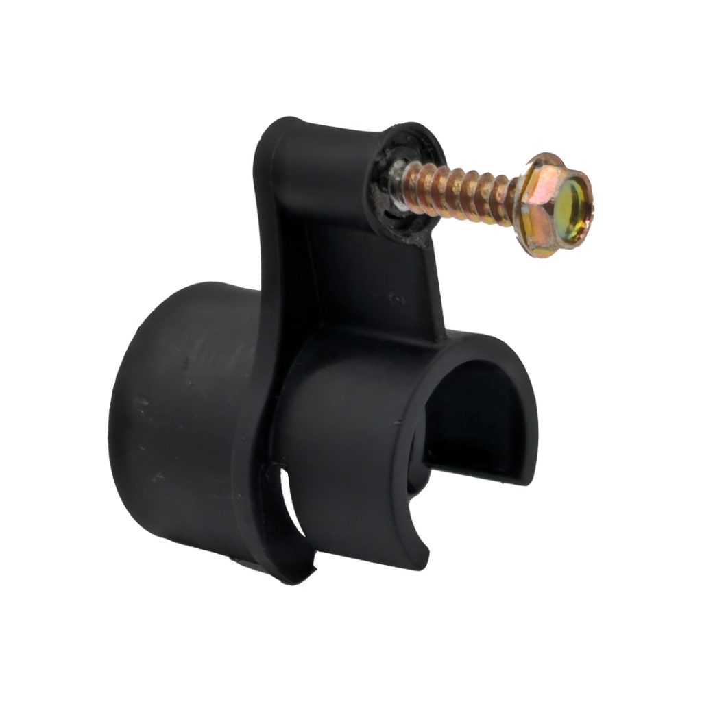 DualPex Stud Clip Hex Head Duo Screw For Steel or Timber Per 100 ...