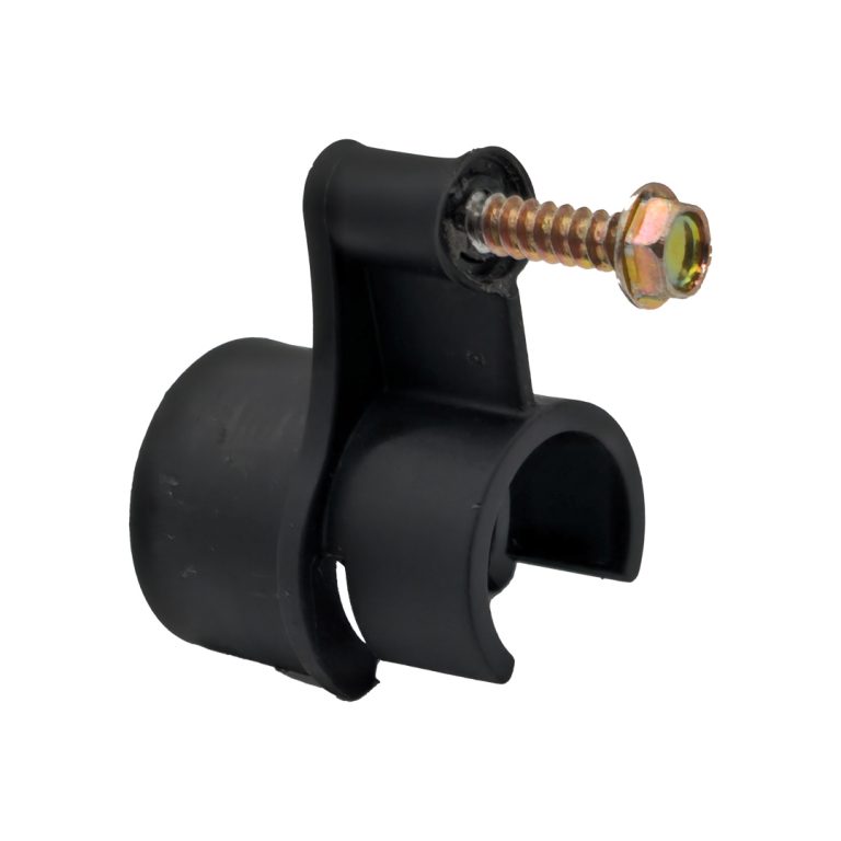 DualPex Stud Clip Hex Head Duo Screw For Steel or Timber Per 100 ...