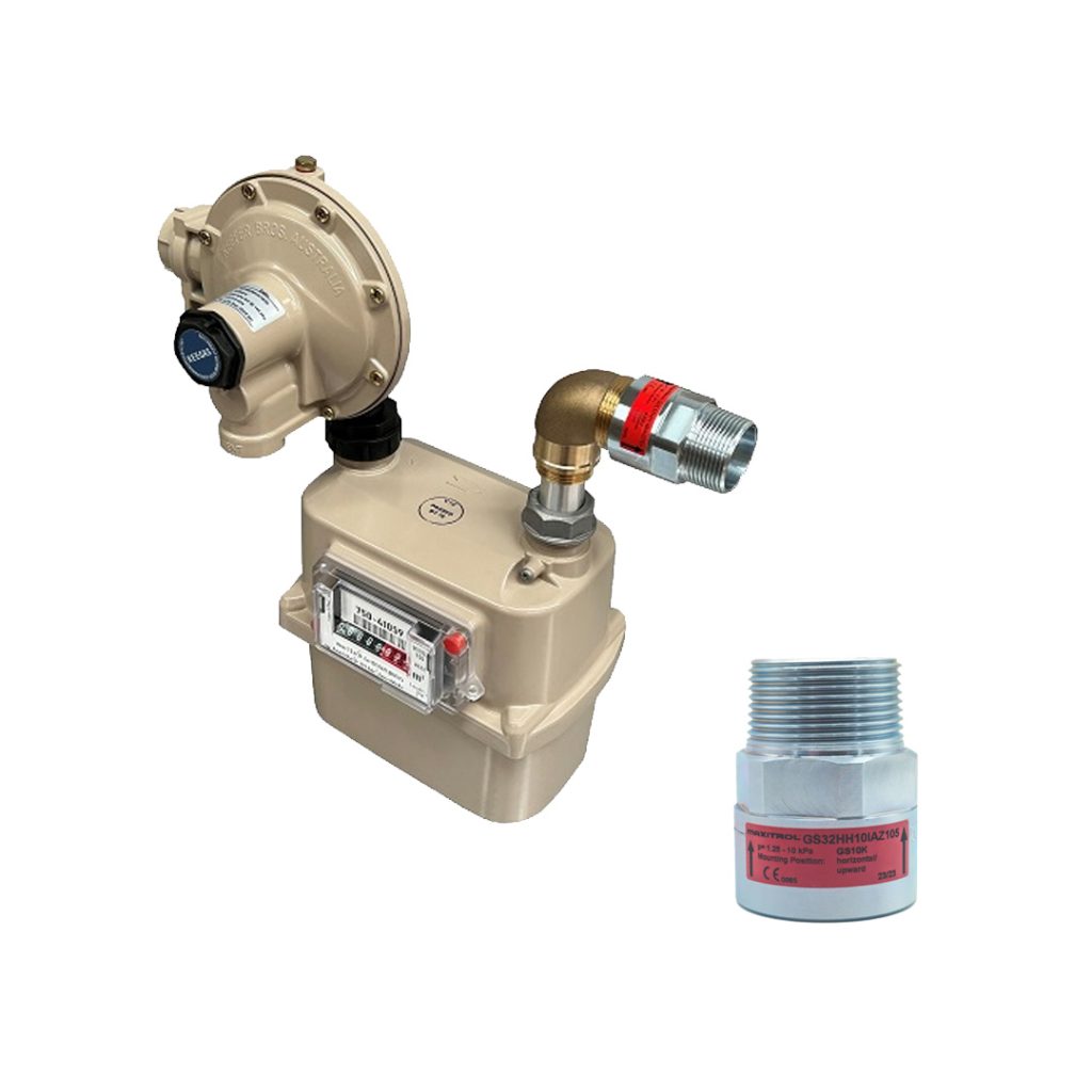 Excess Flow Valves Archives - Plumbers Choice