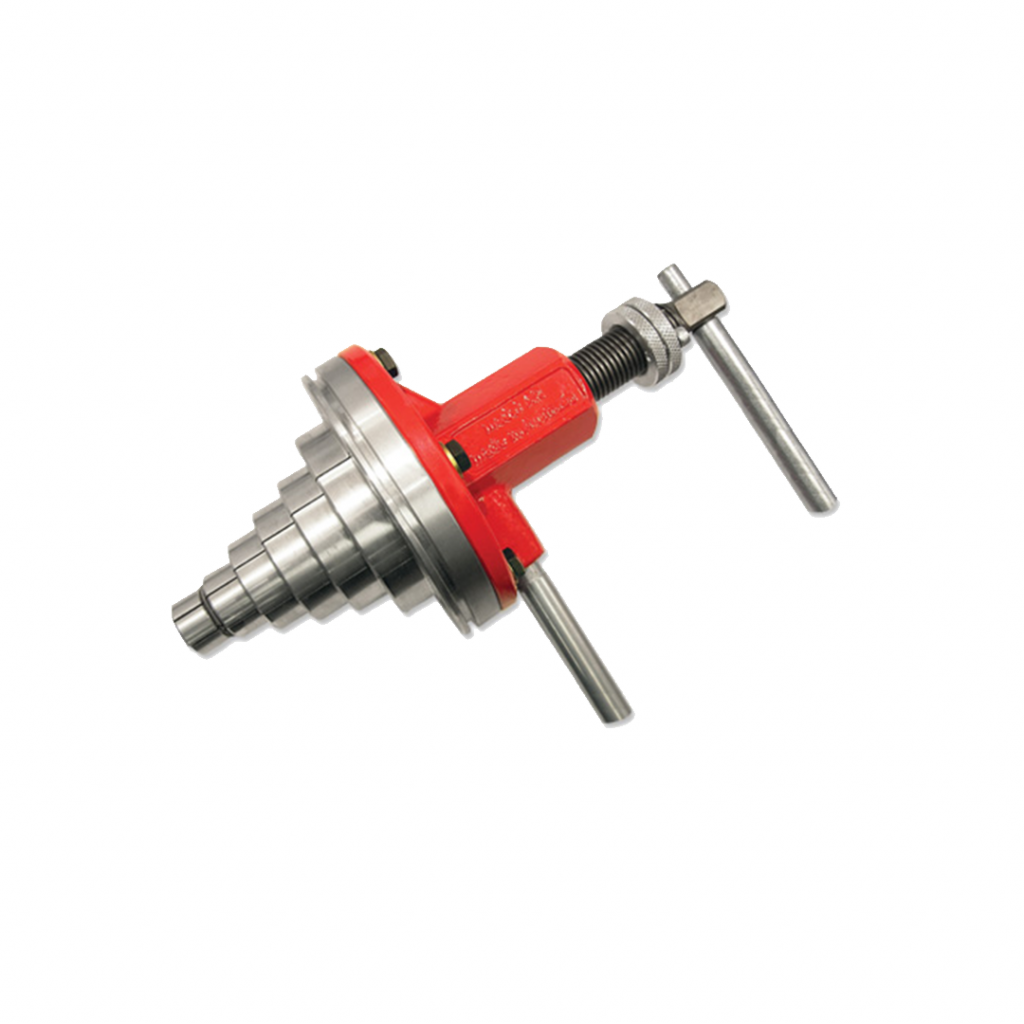 Expander Copper Christmas Tree 1 1/4 To 4 Inch - Plumbers Choice