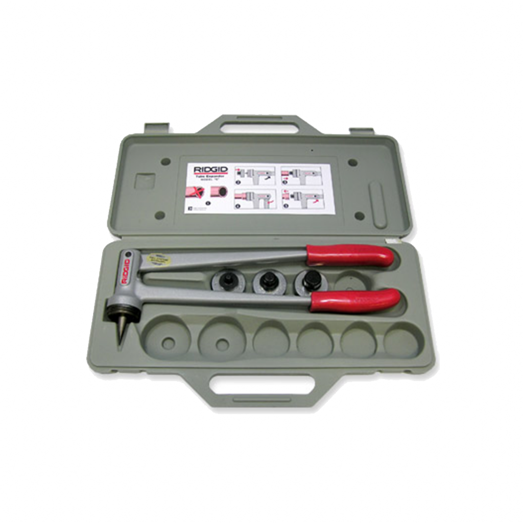 Tube Cutter Ridgid #150 6mm-28mm - Plumbers Choice