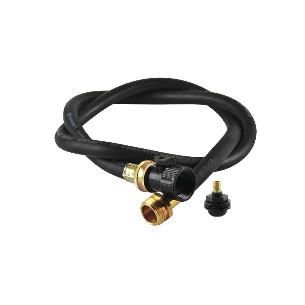 Plumtest Inflatable Test Plug 100mm - Plumbers Choice