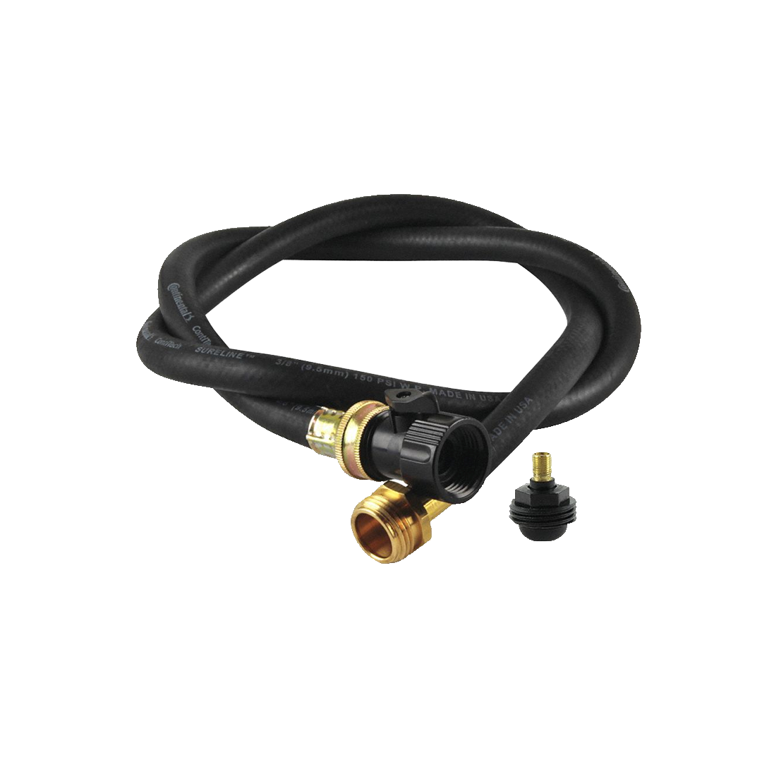 Plumtest Inflatable Test Plug 100mm - Plumbers Choice