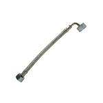 Ezy Fit Water Connector PEX Lined 450mm - Plumbers Choice