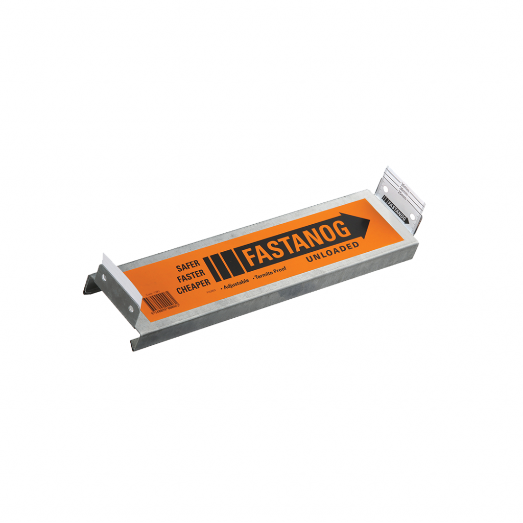 Fastanog Unloaded (Thin) - Plumbers Choice