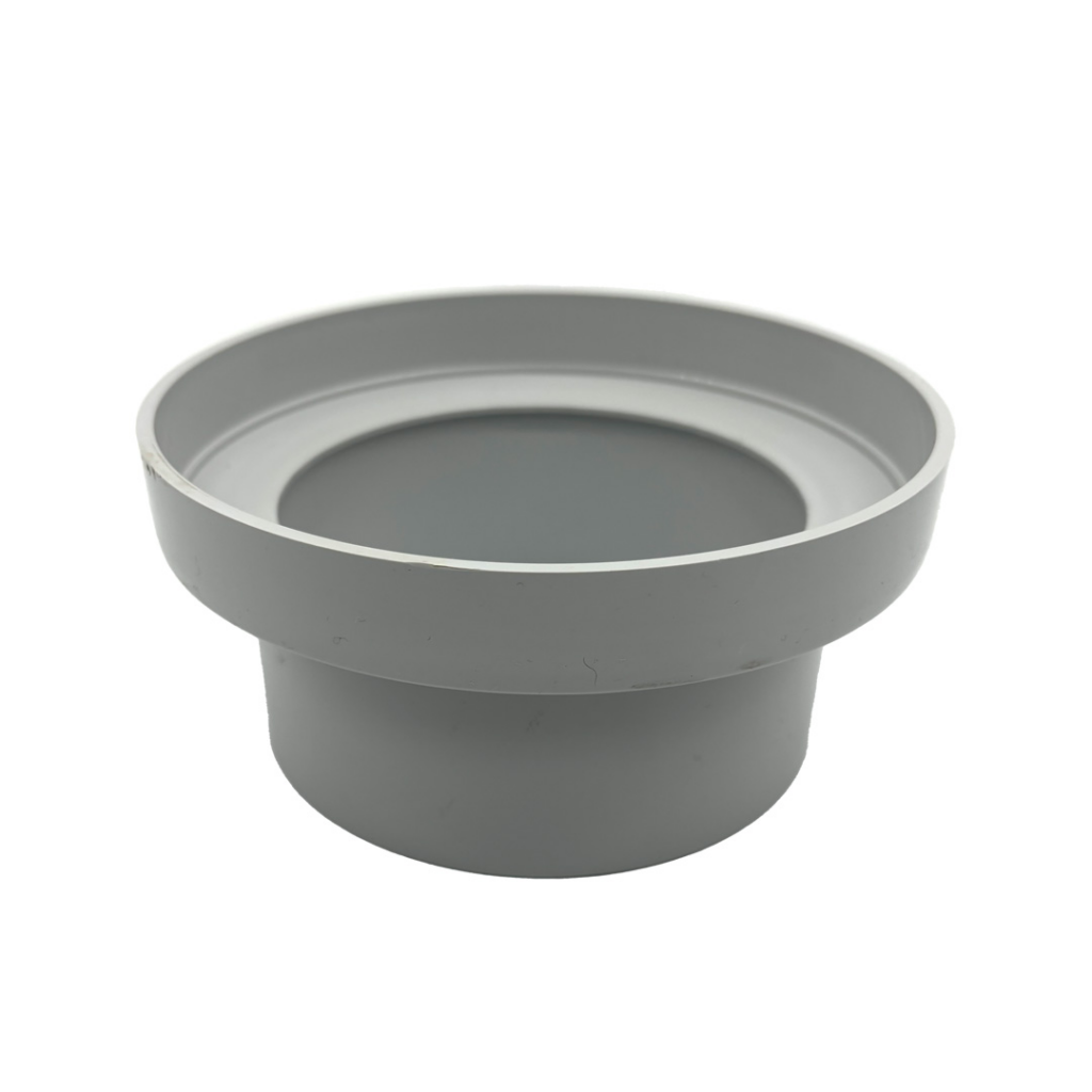 Finishing Collar Female DWV 100mm - Plumbers Choice