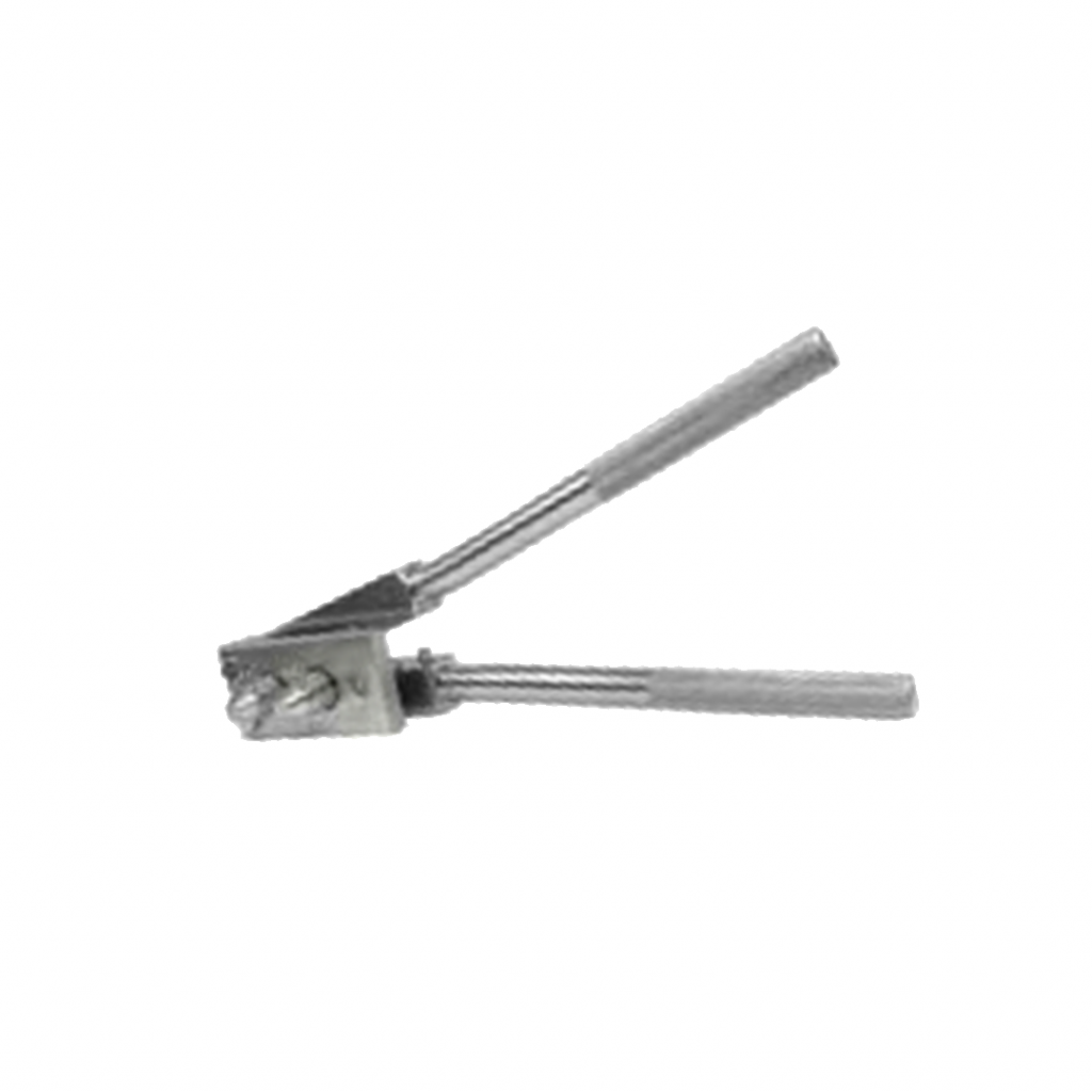 Flaring Tool Rapid Flare Heavy Duty Chrome - Plumbers Choice