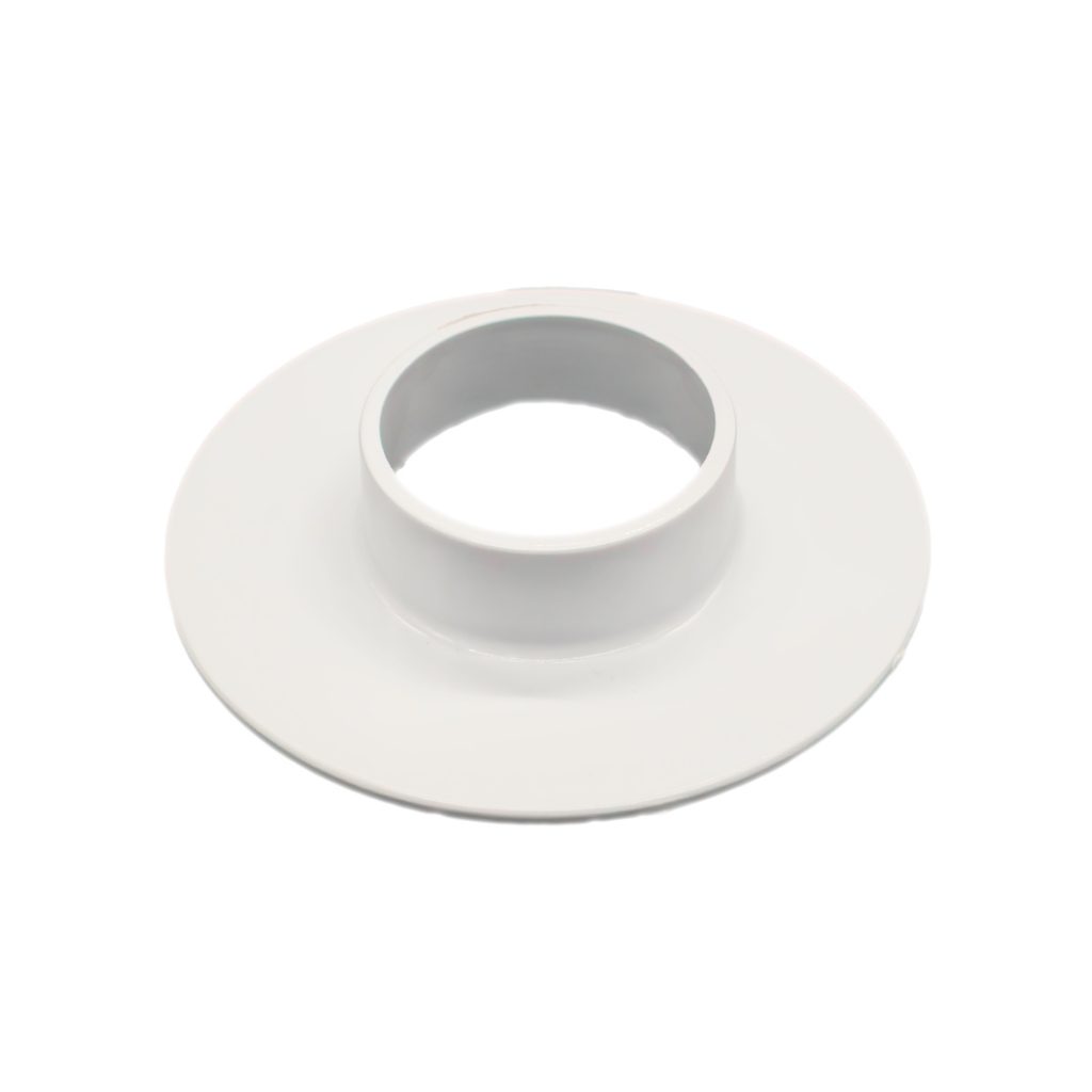 Floor Flange 40mm - Plumbers Choice