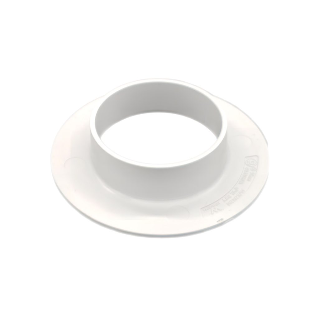 Floor Flange 50mm Plumbers Choice