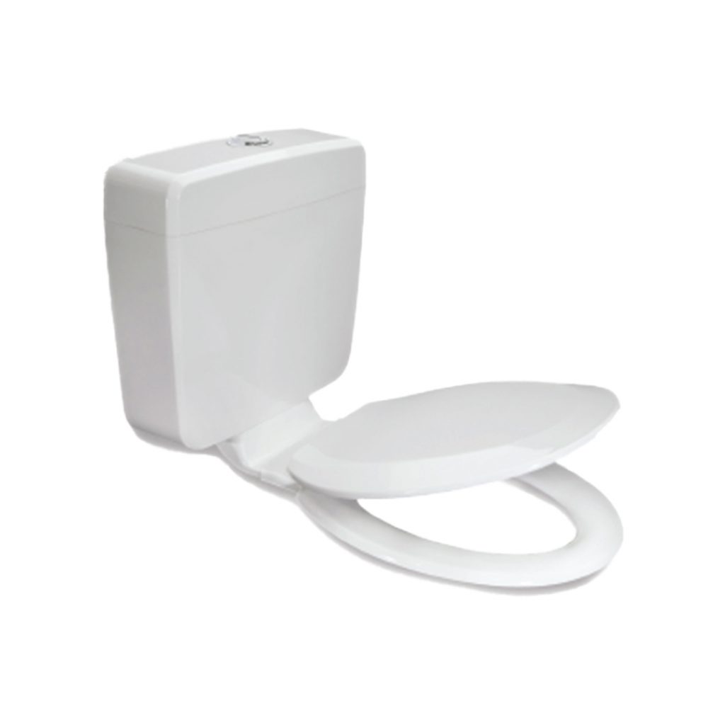 Fluidmaster Cistern Pro Model - Plumbers Choice