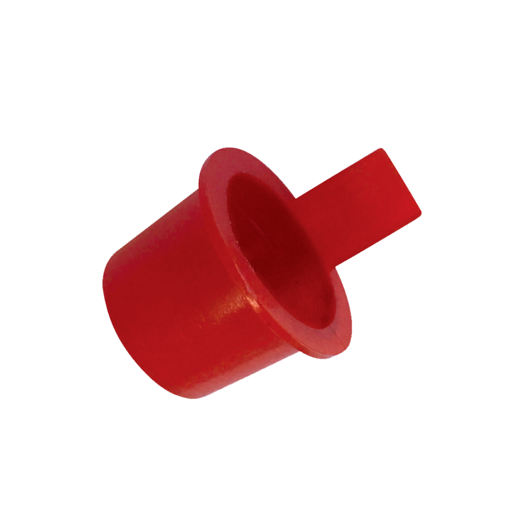 Flundy Trap Cap Bag of 25 - Plumbers Choice