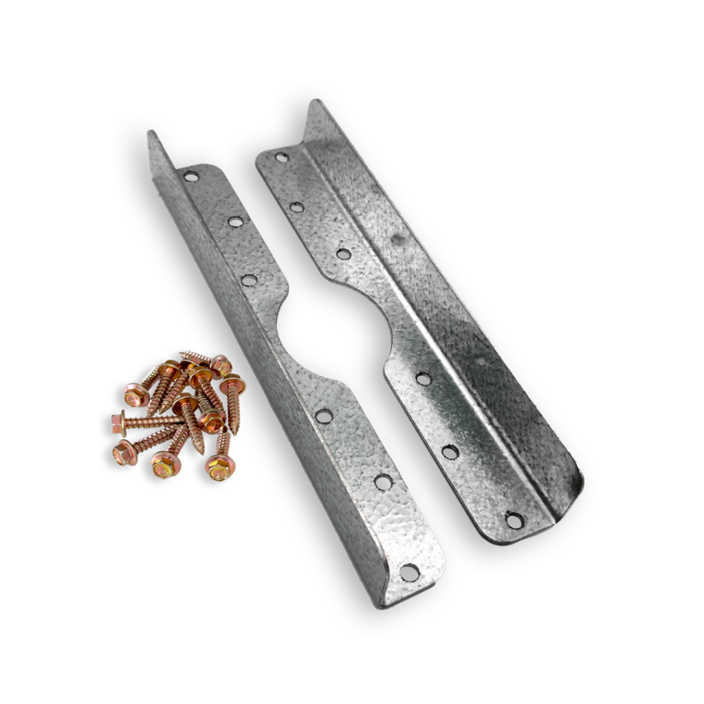 Framing Stiffener Plate - Plumbers Choice