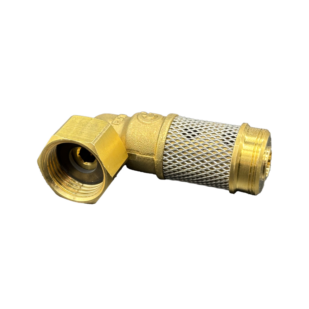 Frost Protection Valve - Plumbers Choice