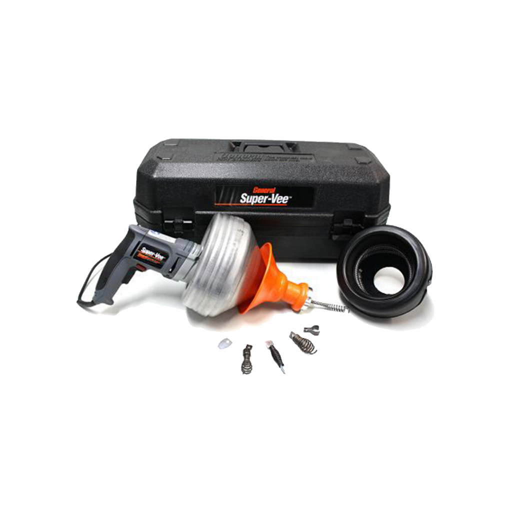 General Wire Kinetic Water Ram - Basic Kit - Plumbers Choice