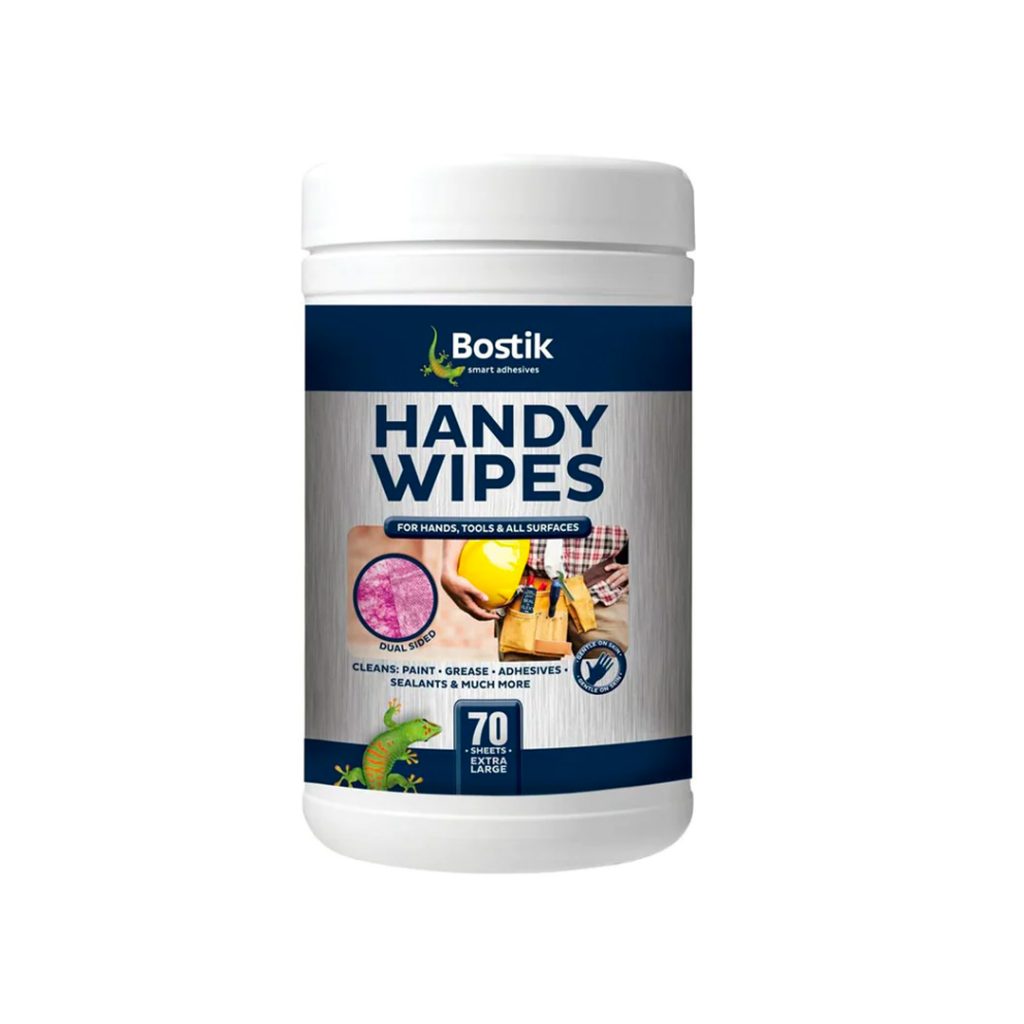 Handy Wipes - Citrus - Plumbers Choice