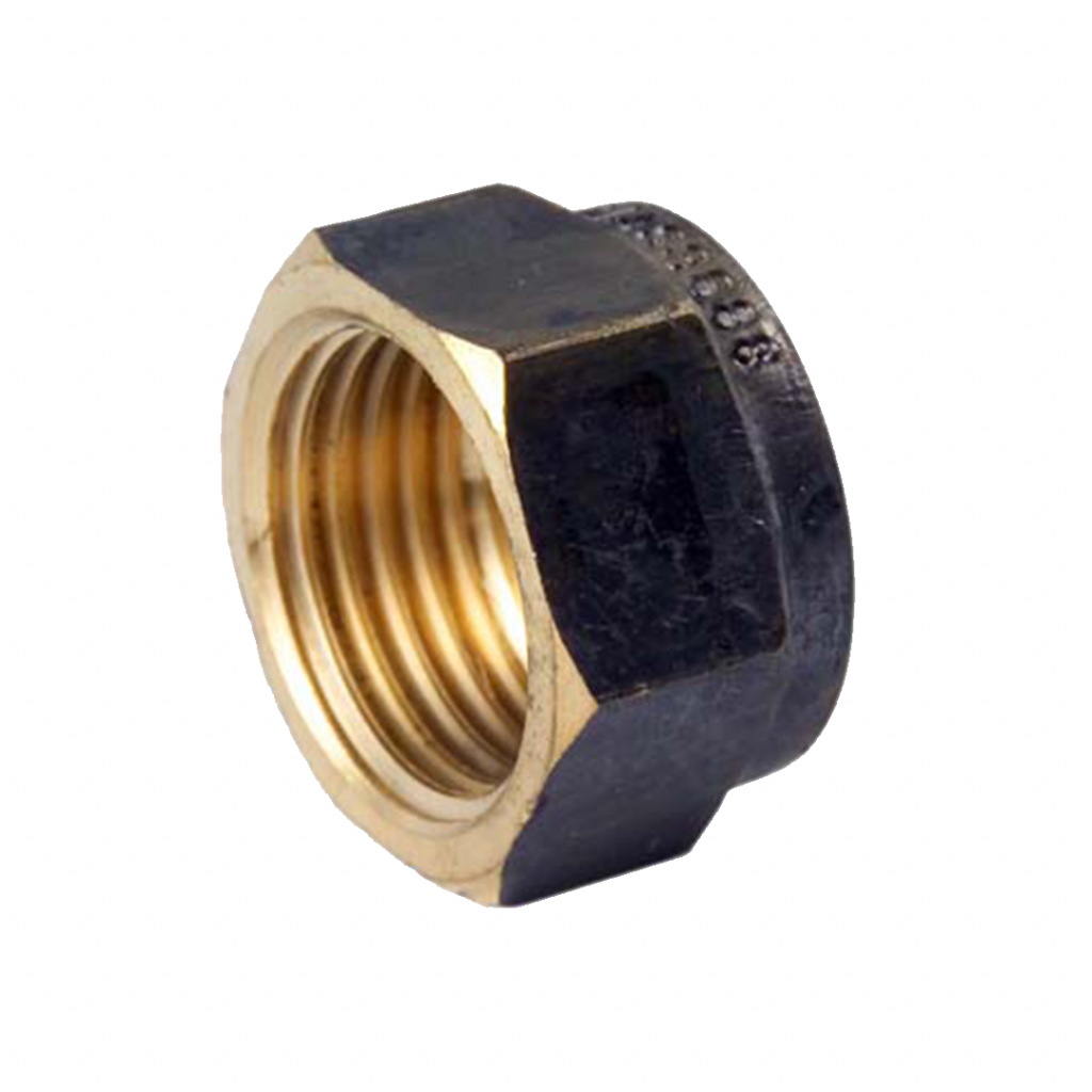 Screwed Bush Red 25mm x 20mm - Plumbers Choice