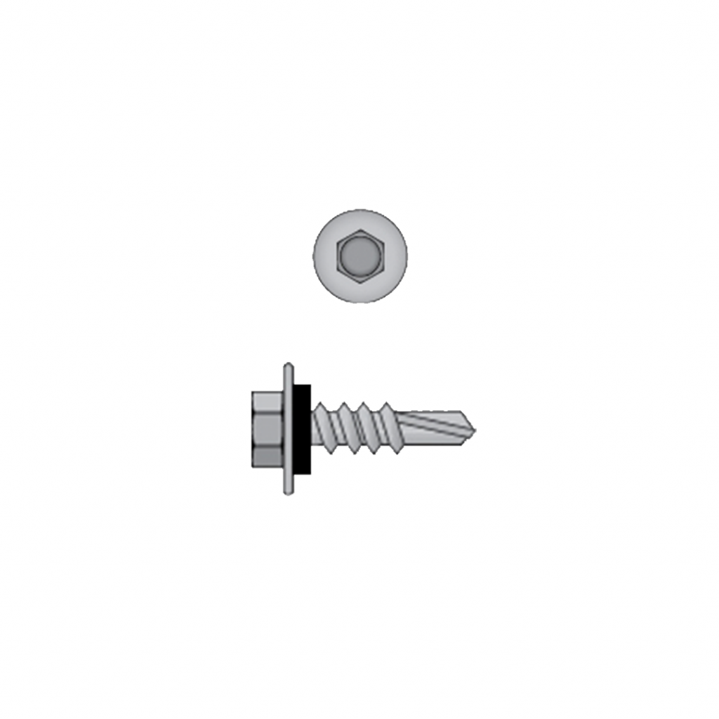 Hex Head Self Drill Screws Archives - Plumbers Choice