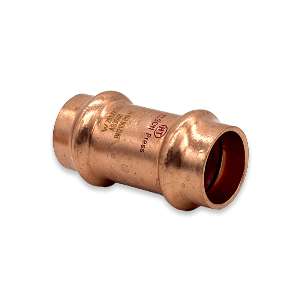 Press Fittings Copper Archives - Plumbers Choice