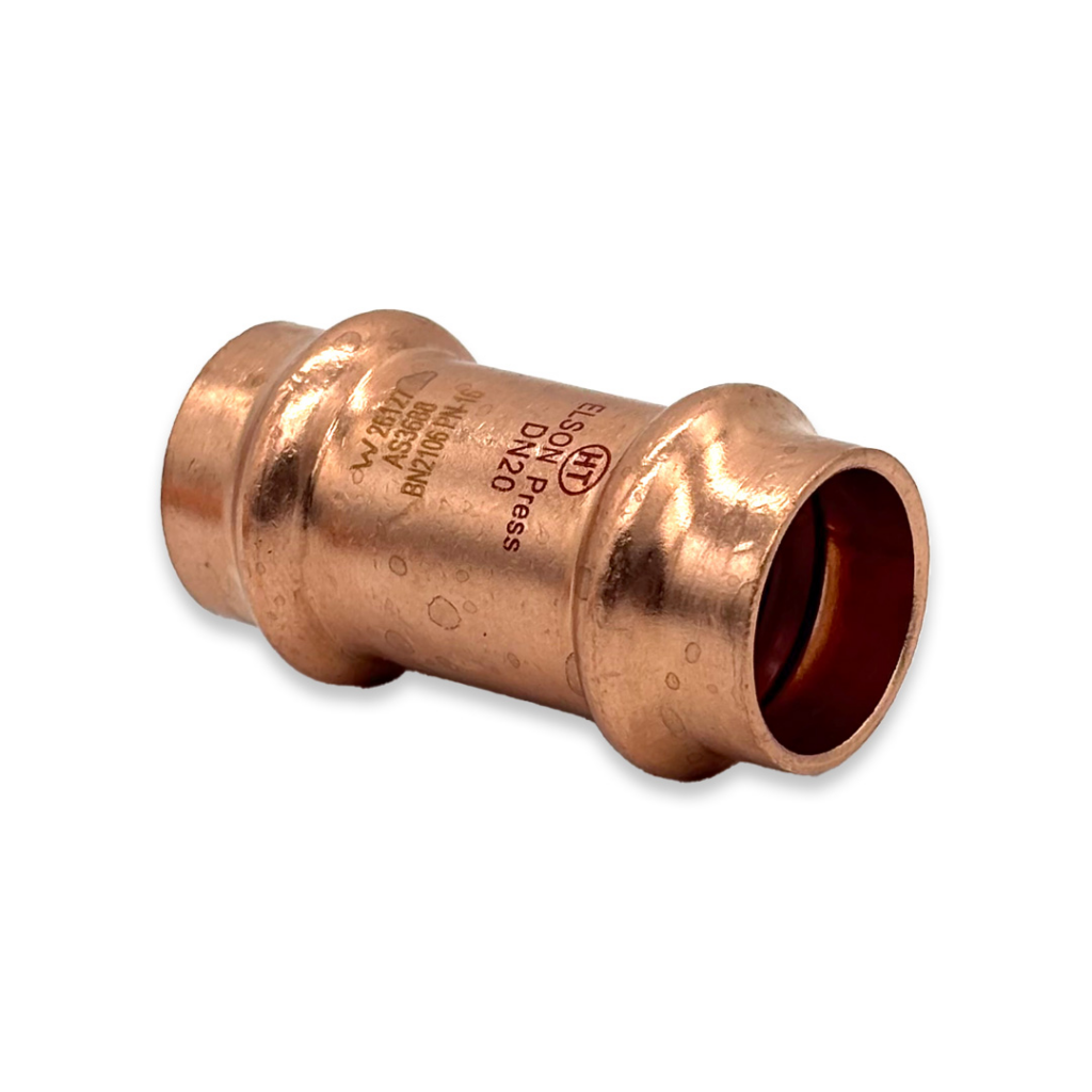Press Fittings Copper Archives - Plumbers Choice