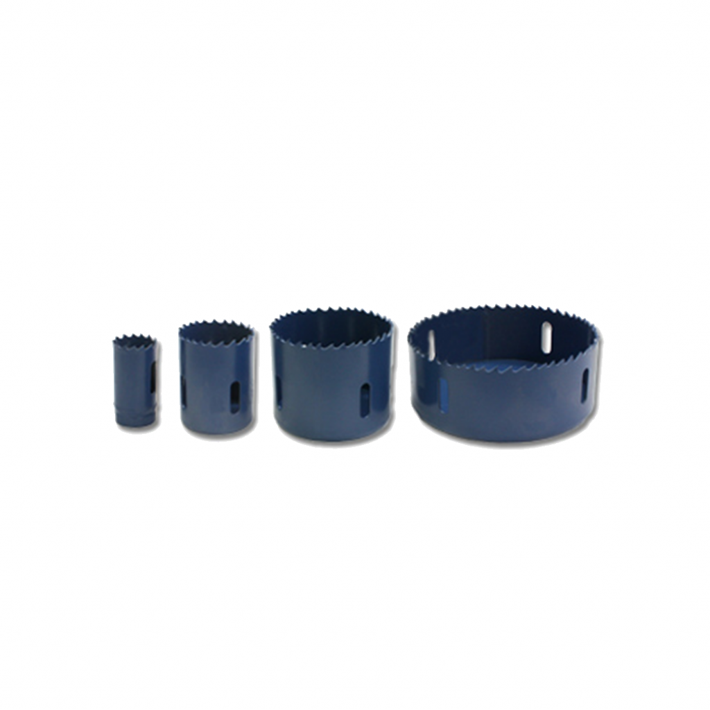 Hole Saw 25mm - Plumbers Choice