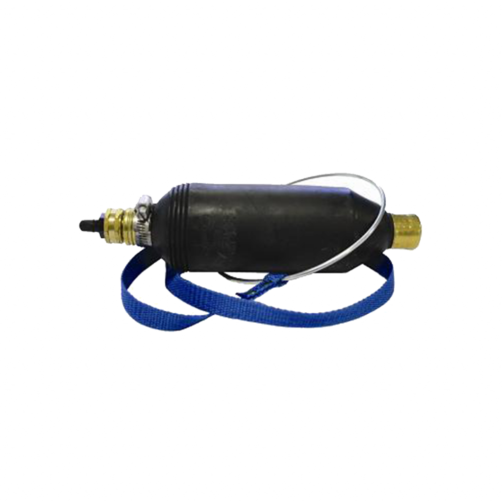 Plumtest Inflatable Test Plug 100mm - Plumbers Choice