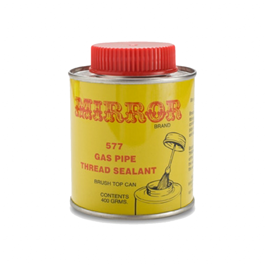 Red Back Plumbers Tube Paste 150 Gram - Plumbers Choice