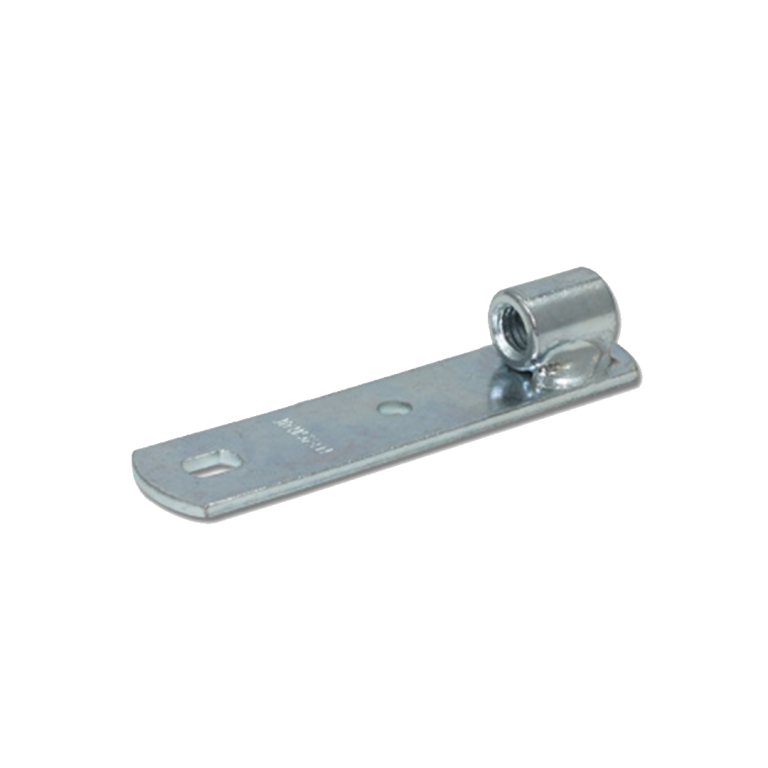 Mounting Bracket Side Type 10mm - Plumbers Choice